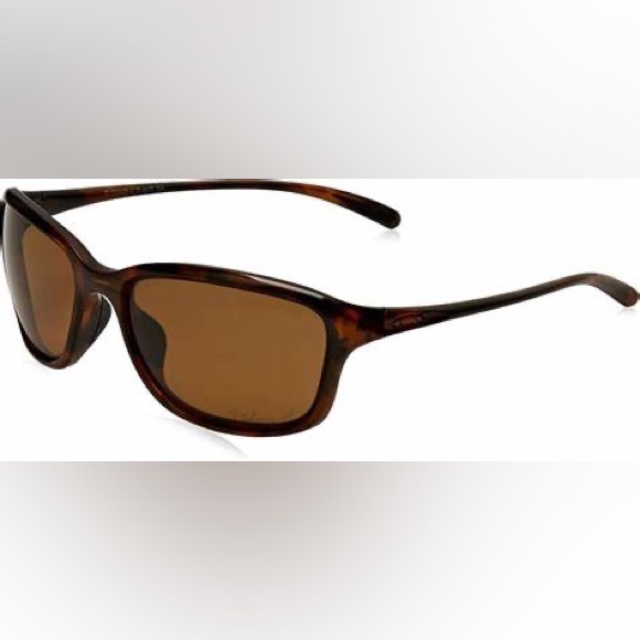 Oakley | Accessories | Oakley Womens Shes Unstoppable Sunglasses ...